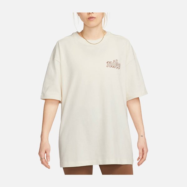 나이키 스포츠웨어 여성 반팔티 FQ6010-110 - SSG.COM