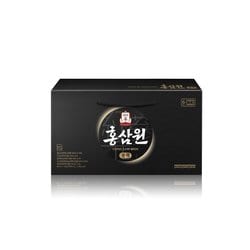 [쓱배송] [정관장] 홍삼원 블랙(80ml*30포) - SSG.COM