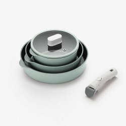 락앤락 슈트 IH 멀티핸들 SET (SDE1181IHS01) - SSG.COM