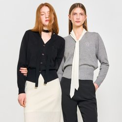 GNRL 베이직 가디건 [2COL] / W22F06004 - SSG.COM