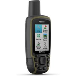 독일 가민 GSP맵 Garmin GPSMAP 65s Robust GPS Outdoor Navigation with ...