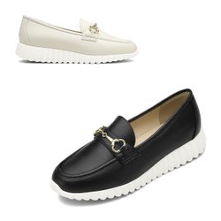 소가죽 로퍼 512339511 3.5cm - SSG.COM