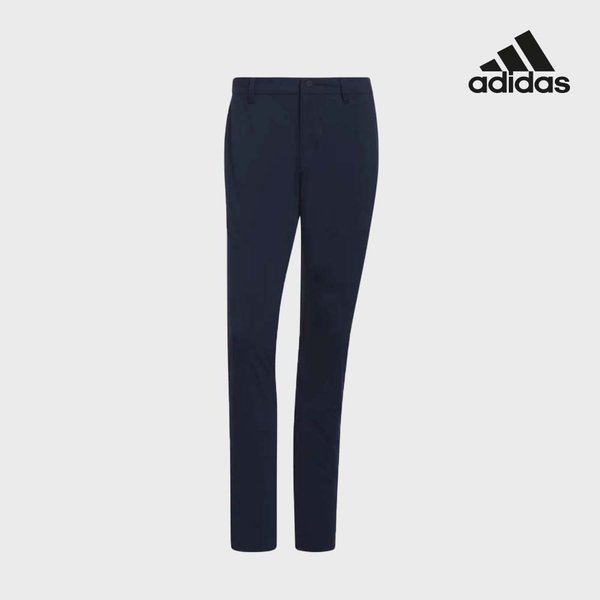 아디다스골프 남성 나일론 테이퍼드 핏 모노 팬츠 네이비 HR7922 - SSG.COM