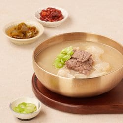 진한도가니탕 500 g - SSG.COM