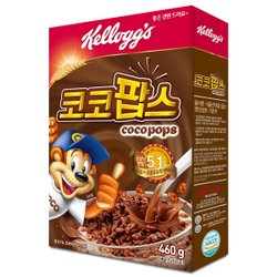 켈로그 코코팝스 460g - SSG.COM