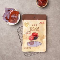 비첸향 골든코인 80g - SSG.COM
