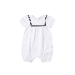 [스타필드 고양] BABY) 마린 롬퍼 - SSG.COM