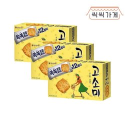 고소미 216g x 3ea - SSG.COM