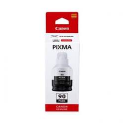 (캐논) 잉크 GI-90 (PGBK) 흑색 (1개) - SSG.COM