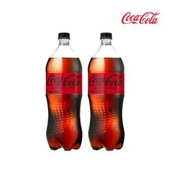 코크제로 1.5L 6병 - SSG.COM