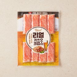 리얼가쓰오크랩스 144g - SSG.COM