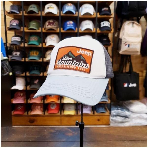 지프(JPPE) SH04 와펜패치 매쉬 야구모자 GL2GCU407 (S7607310) - SSG.COM