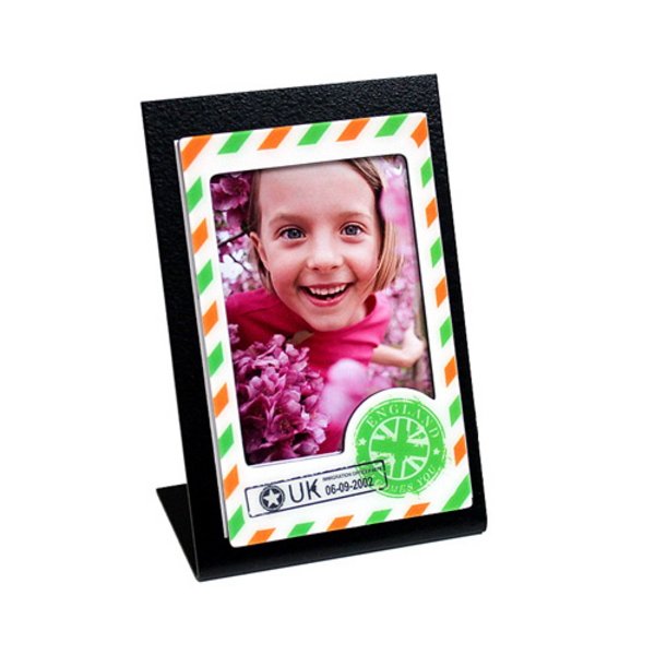 포토보드미니-스탬프-폴라로이드자석액자 - 4type - SSG.COM