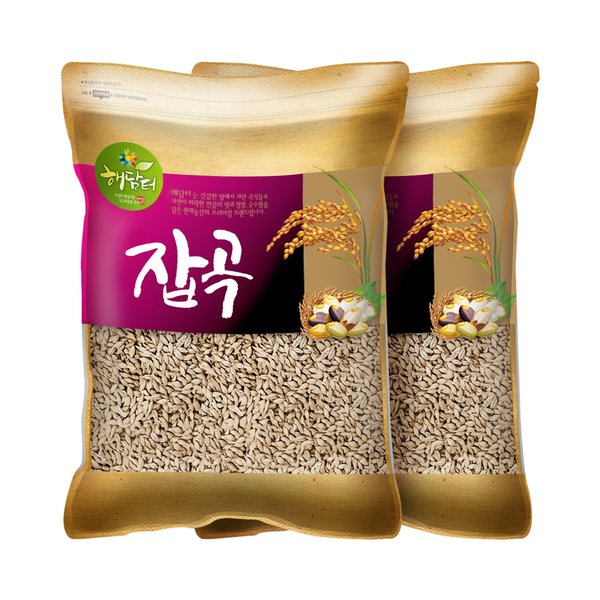 새싹보리용 국산 겉보리 8kg (4kgx2봉) - 이마트몰, 원하는 상품을 원하는 시간에 쓱, 이마트몰