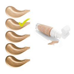 비쉬 리프트 액티브 뗑 파운데이션 25호 (누드) 30 ml - SSG.COM