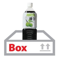 유나인 베이스 매실청 1.5L 8개 - SSG.COM