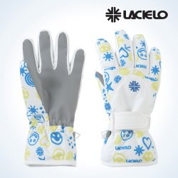 [라시엘로] 주니어 스포츠 스노우보드 스키장갑 LAJ-2029-WHITE - SSG.COM