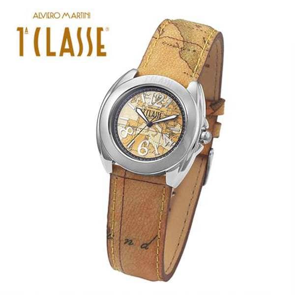 [백화점 AS가능] 알비에로 마르티니 Alviero Martini Prima Classe Watch PCD885-VU - SSG.COM