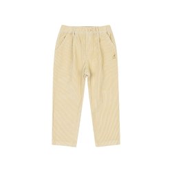 코듀로이 베이직 팬츠 PD 0002 크림 - SSG.COM