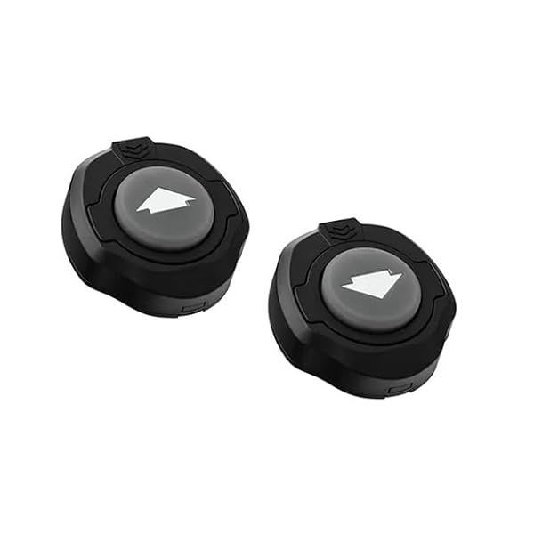 미국 민코타 부품 Minn Kota 1810253 Raptor/Talon Bluetooth Stomp Switch 1347099 ...