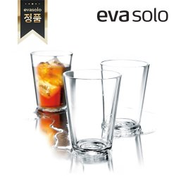 에바솔로 텀블러 유리컵 380ml 4P세트 - SSG.COM