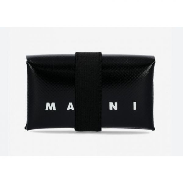 MARNI 23FW TRIFOLD WALLET PFMI0007U2 P5769 01N99 트리 폴드 지갑 1010801 - SSG.COM
