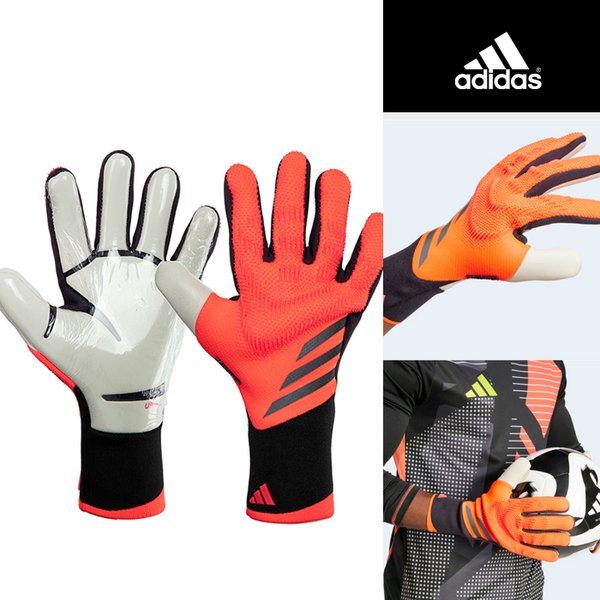 아디다스 프레데터 프로 GK글러브(IS7586) 축구장갑 - SSG.COM