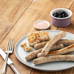 대를이은 수제소시지 튜링어 브라트부어스트 240g - SSG.COM