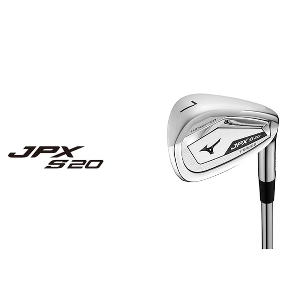 22년형 미즈노 JPX S20 FORGED 그라파이트 아이언(8아이언,22 MFUSION I샤프트 R,SR 선택) - SSG.COM
