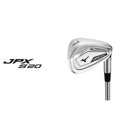 22년형 미즈노 JPX S20 FORGED 그라파이트 아이언(8아이언,22 MFUSION I샤프트 R,SR 선택) - SSG.COM
