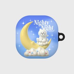 [호환용]OVER THE MOON CHICHI-BLUE(버즈-하드) - SSG.COM