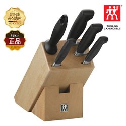 [헹켈] 4스타 6종세트(HK35149-000) - SSG.COM