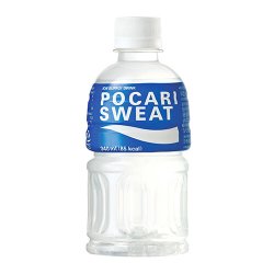 [동아오츠카] 포카리스웨트 340ml페트 x 20입 1박스 - SSG.COM