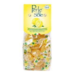 페를레디솔레 포지타노 레몬 젤리 200g - SSG.COM