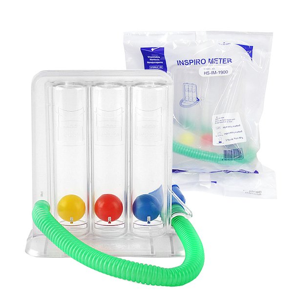 협성 인스피로메타 폐활량측정 25개 BOX inspirometer HS-1900 - SSG.COM