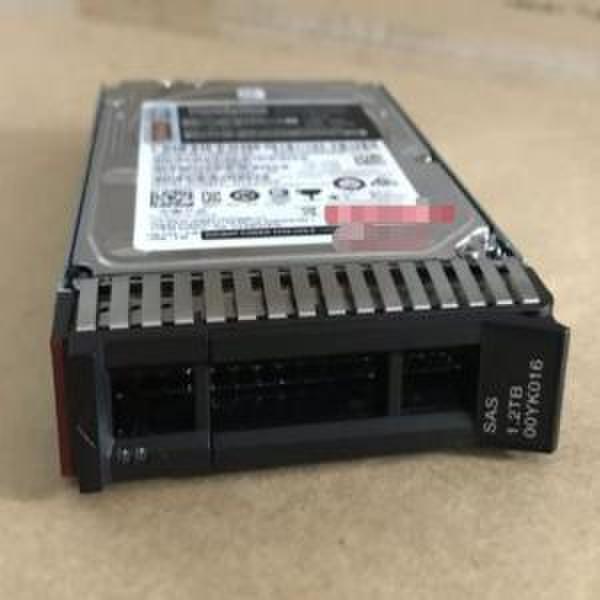 HDD 서버 하드 드라이브 레노버 00YK016 7XB7A00027 1.2TB 10K SAS 12G 512N 2.5 - SSG.COM