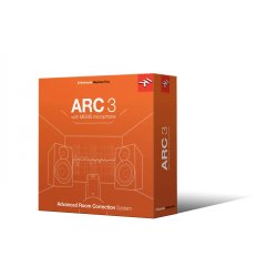 IK Multimedia ARC System 3 일반 버전 - 음장 보정 시스템[] - SSG.COM