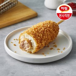 하림 무지핫도그 520g - SSG.COM