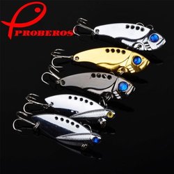 PROBEROS 5CM 11G 메탈바이브 DW-1287 - SSG.COM
