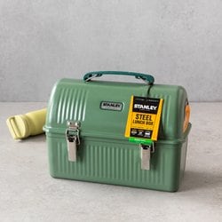 스탠리클래식런치박스9.5L(함마톤그린) - SSG.COM