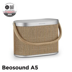 정품 베오사운드 A5 (Beosound A5) Nordic Weave 블루투스 무선 스피커 - SSG.COM