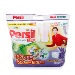 퍼실 라벤더 1.5L*2 (드럼) - SSG.COM