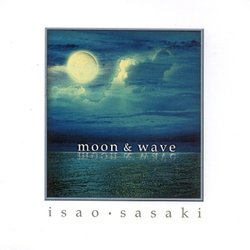 Isao Sasaki(이사오 사사키) - Moon & Wave - SSG.COM