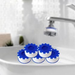 HLBATH 세면대 정수 리필필터 SH6001 5개 - SSG.COM