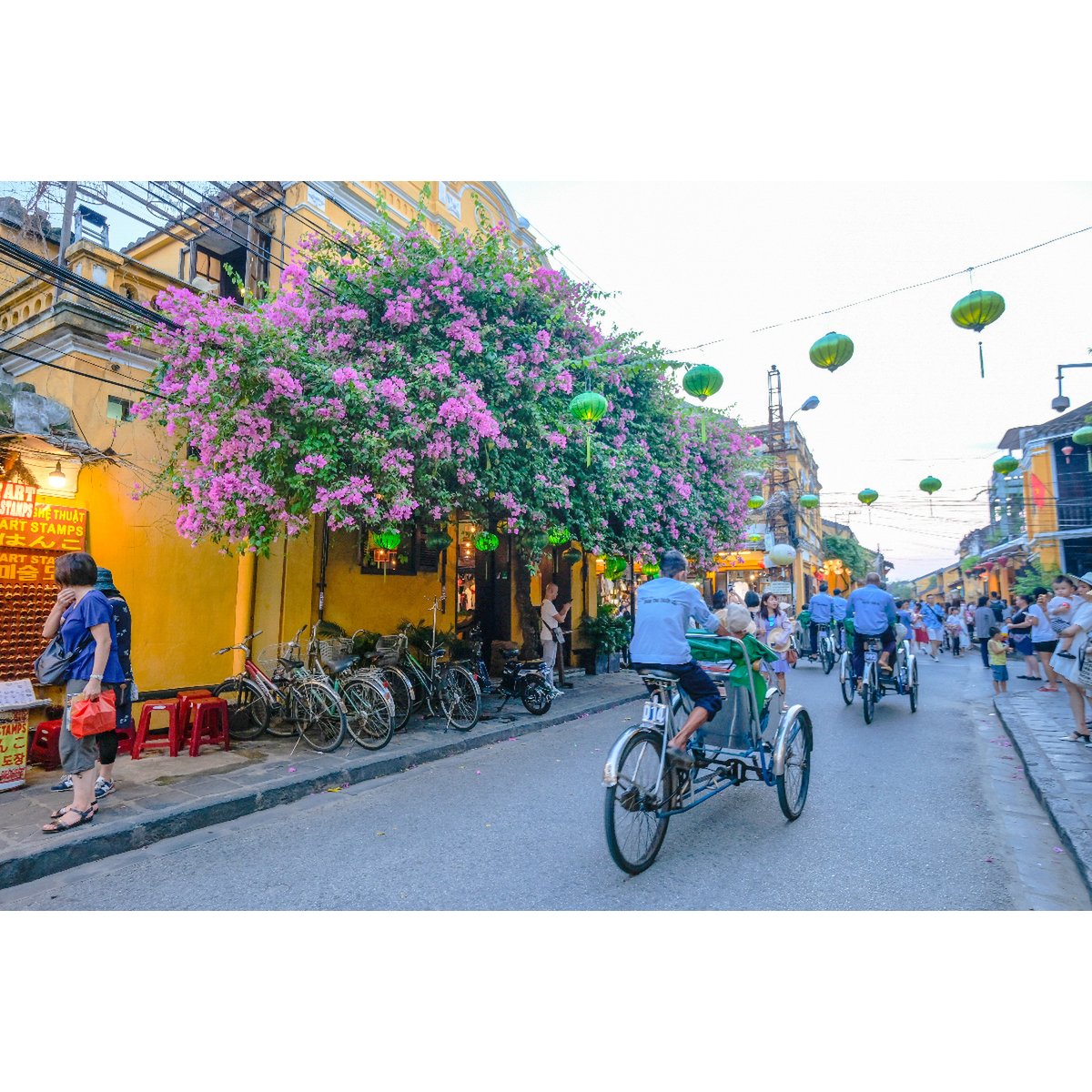 다낭 4일 5성호텔 바운스비치 비치BBQ 바나산 호이안 야경투어 3D아트박물관 전신마사지 - SSG.COM