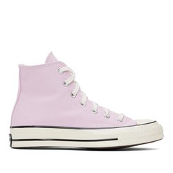 컨버스 퍼플 척 70 하이탑 스니커즈 A07429C STARDUST LILAC/EGRET - SSG.COM