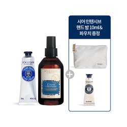 [SSG단독]필로우 미스트 100ml & 시어 핸드 크림 30ml 세트 - SSG.COM