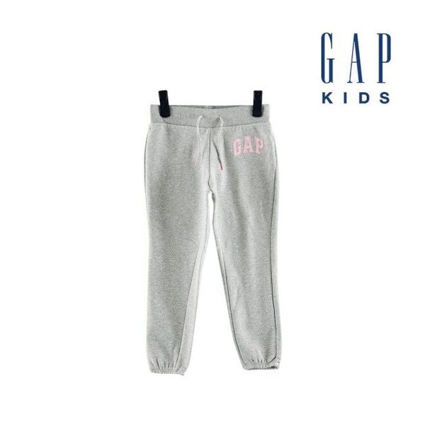 갭키즈 기모트레이닝바지 (360179051_GR) - SSG.COM