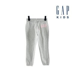 갭키즈 기모트레이닝바지 (360179051_GR) - SSG.COM