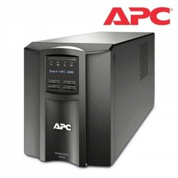 APC SMT1000I Smart-UPS1000VA 700W - SSG.COM